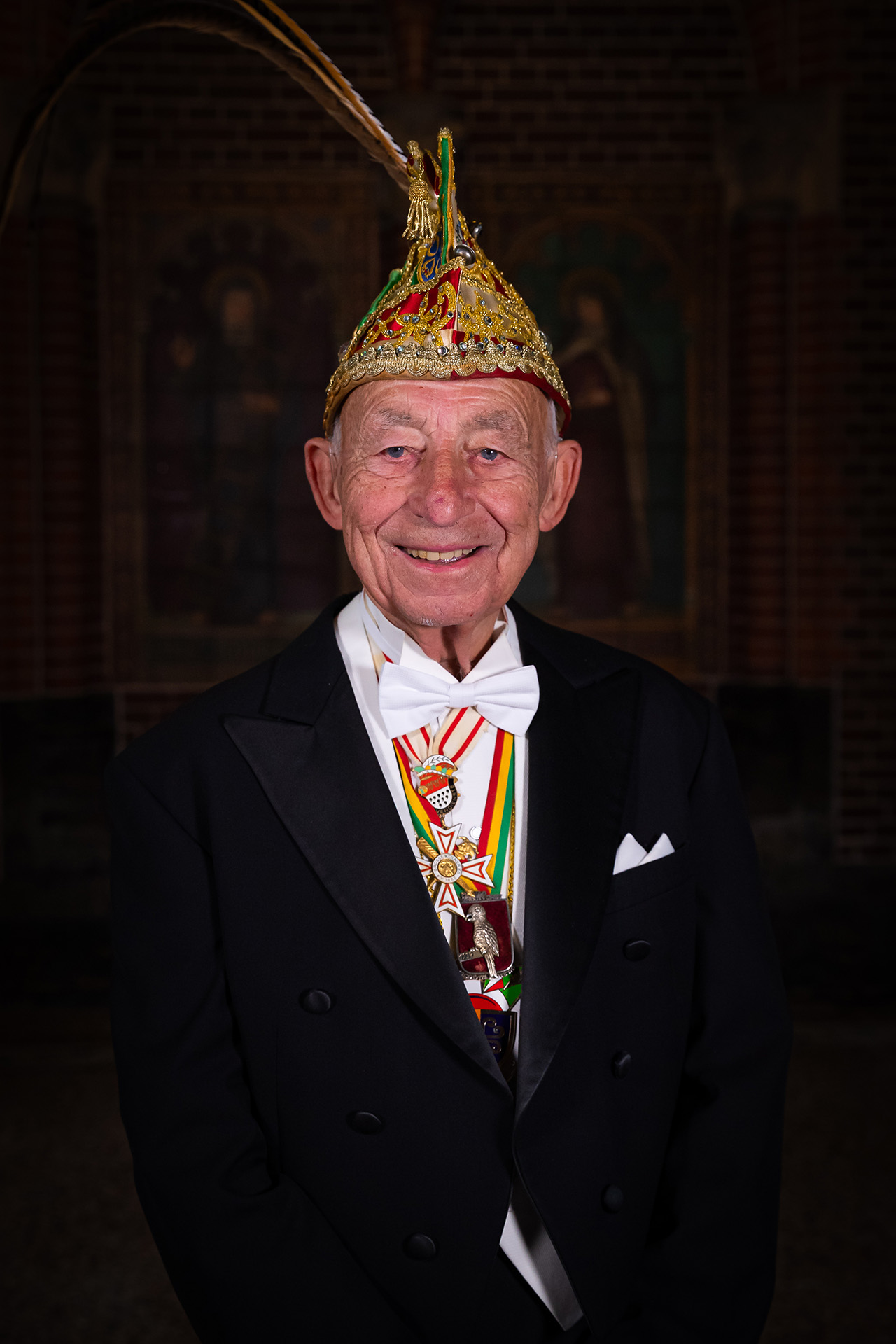 Marotte Zitterd - Marotte Zitterd