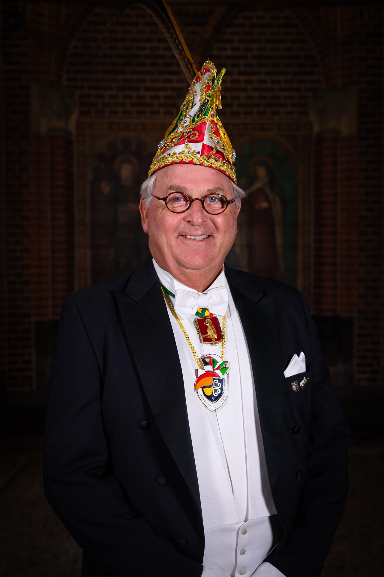 Marotte Zitterd - Marotte Zitterd