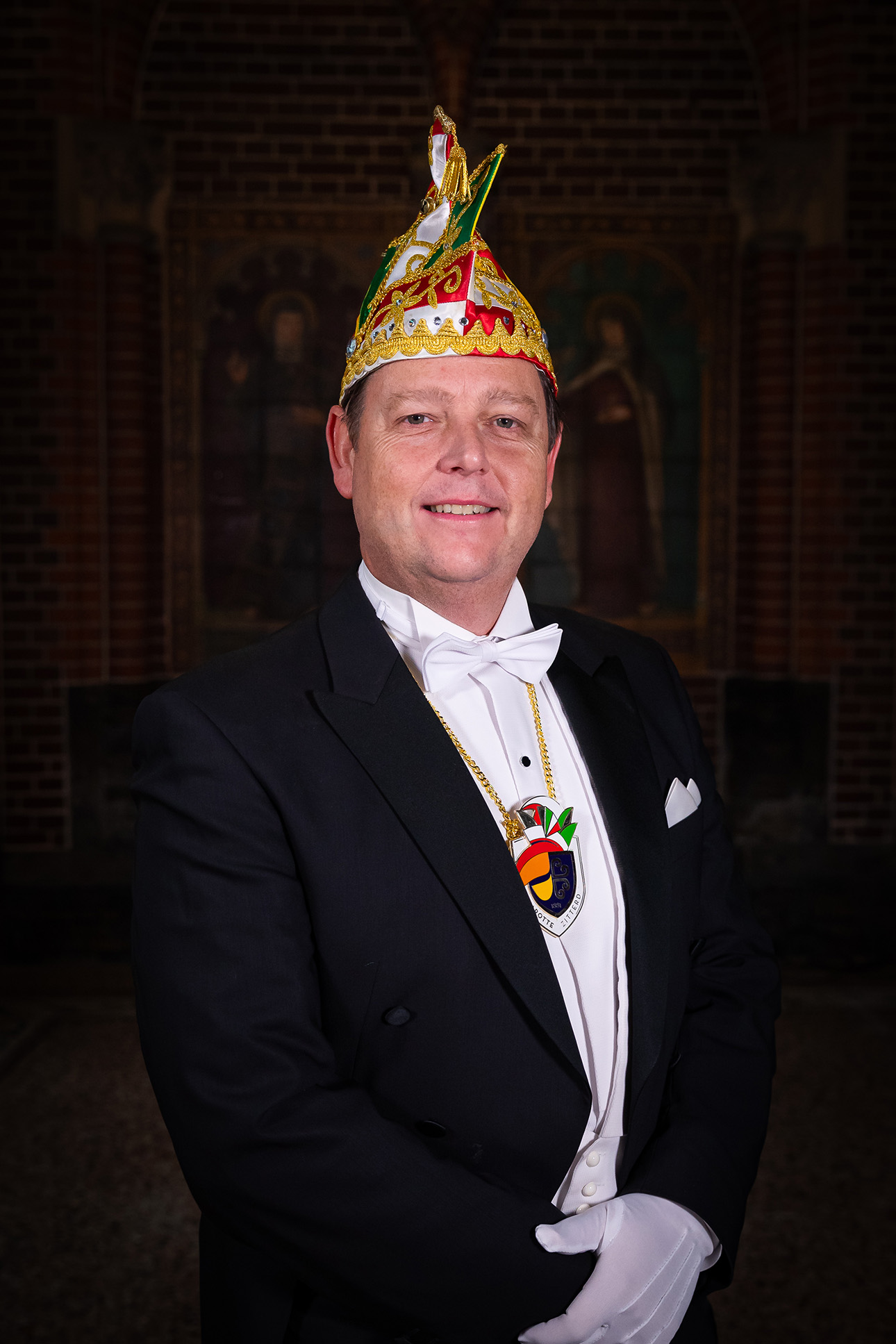 Marotte Zitterd - Marotte Zitterd