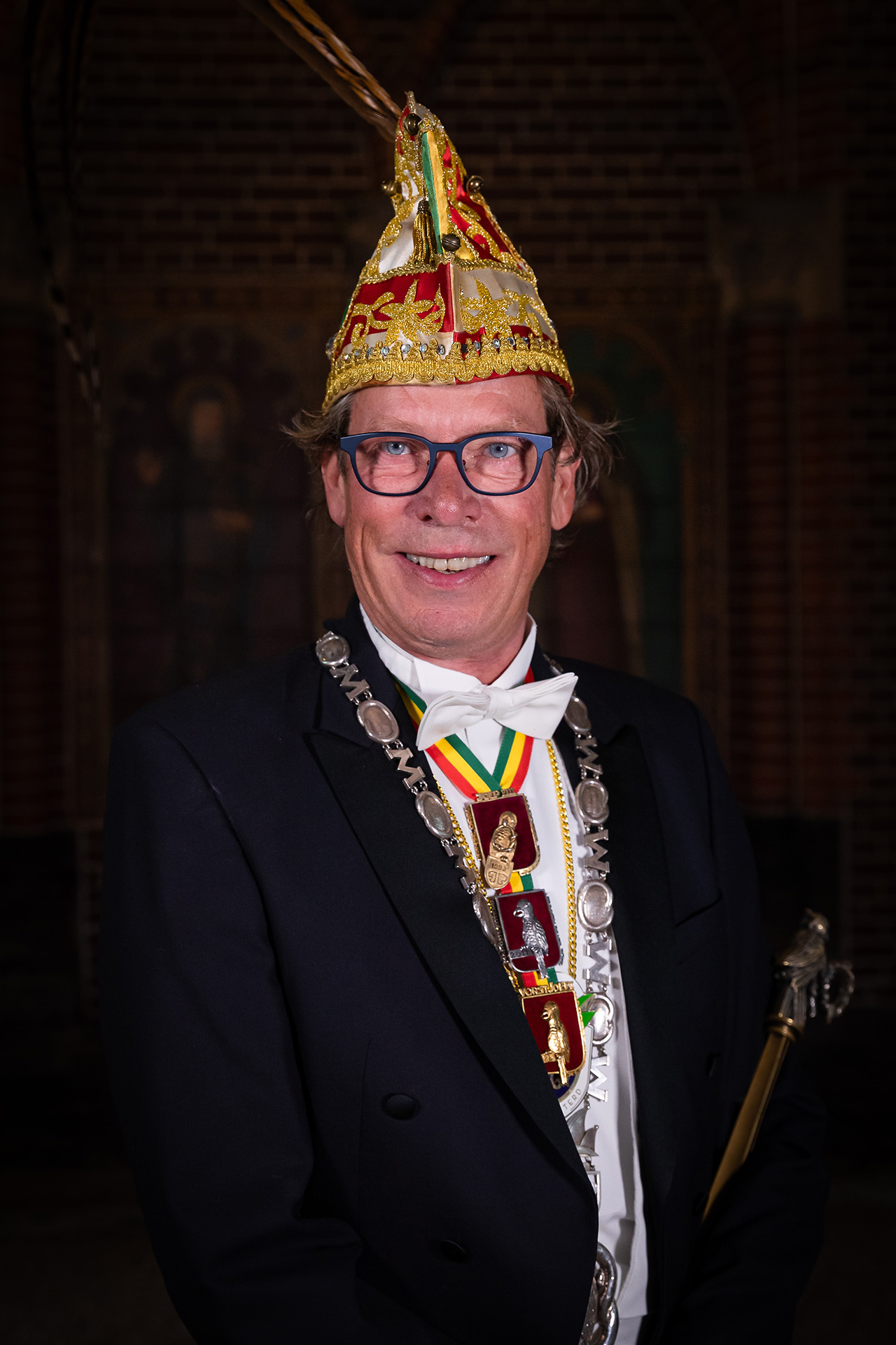 Marotte Zitterd - Marotte Zitterd