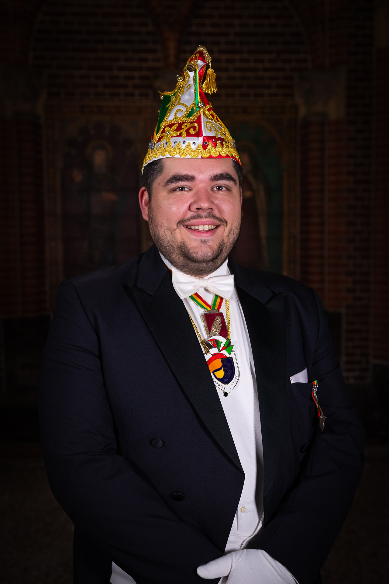 Marotte Zitterd - Marotte Zitterd