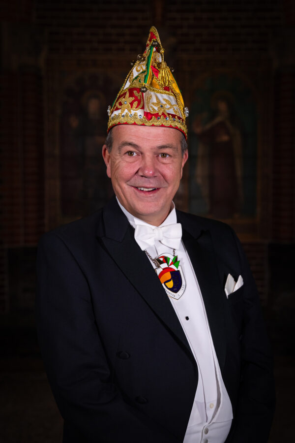 Marotte Zitterd - Marotte Zitterd