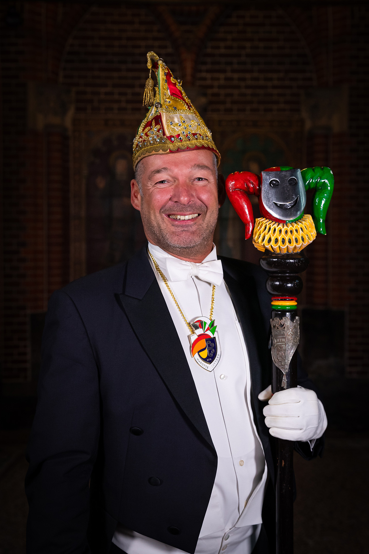 Marotte Zitterd - Marotte Zitterd