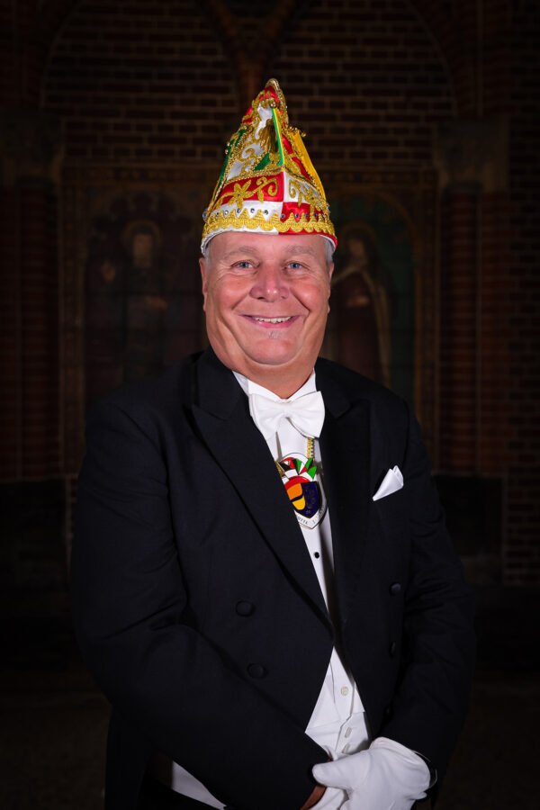 Marotte Zitterd - Marotte Zitterd